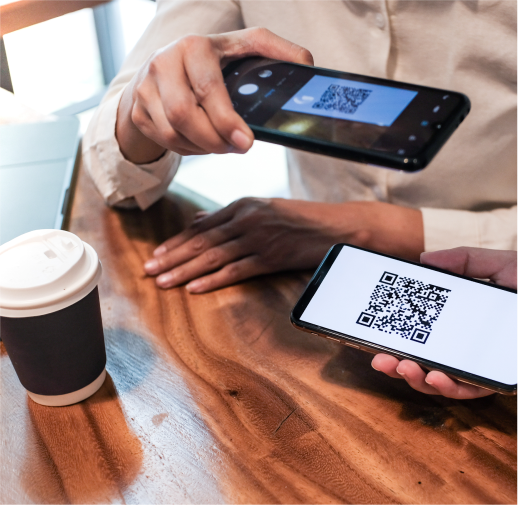 Start accepting crypto payments today